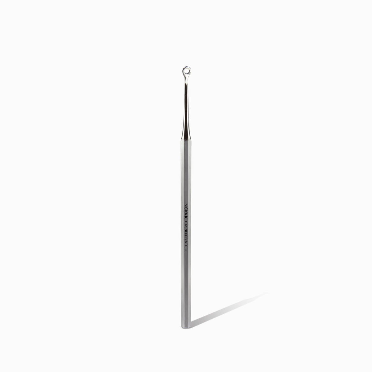 Nicka K Skincare Tool Extractor NIO18 – The Make-Up Artist Project