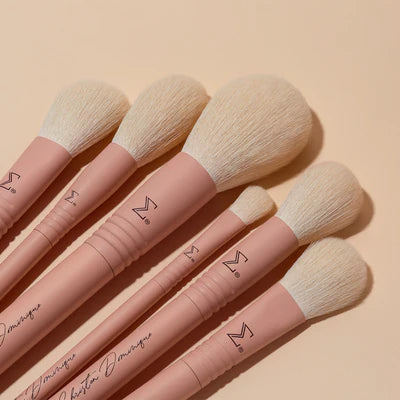 Sigma X Christian Dominique – The Make-Up Artist Project