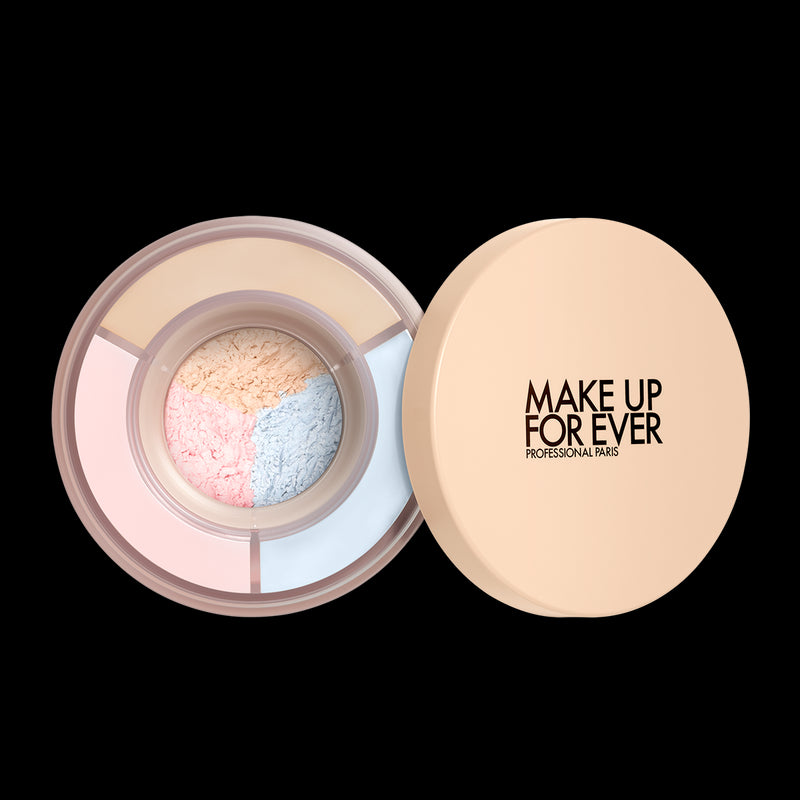 HD Skin Twist & Light 1.0 Clair/Light – The Make-Up Artist Project