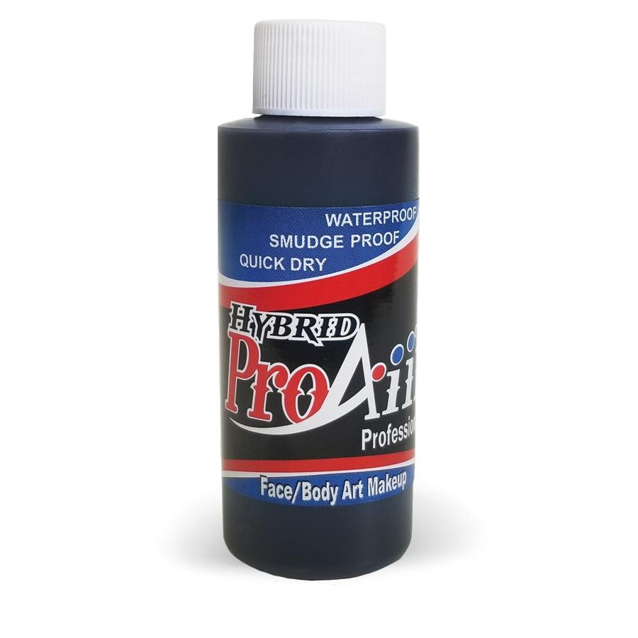 ProAiir Hybrid Alcohol-Based Makeup – The Make-Up Artist Project