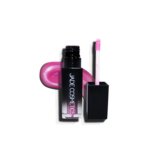 Jade Cosmetics – The Make-Up Artist Project