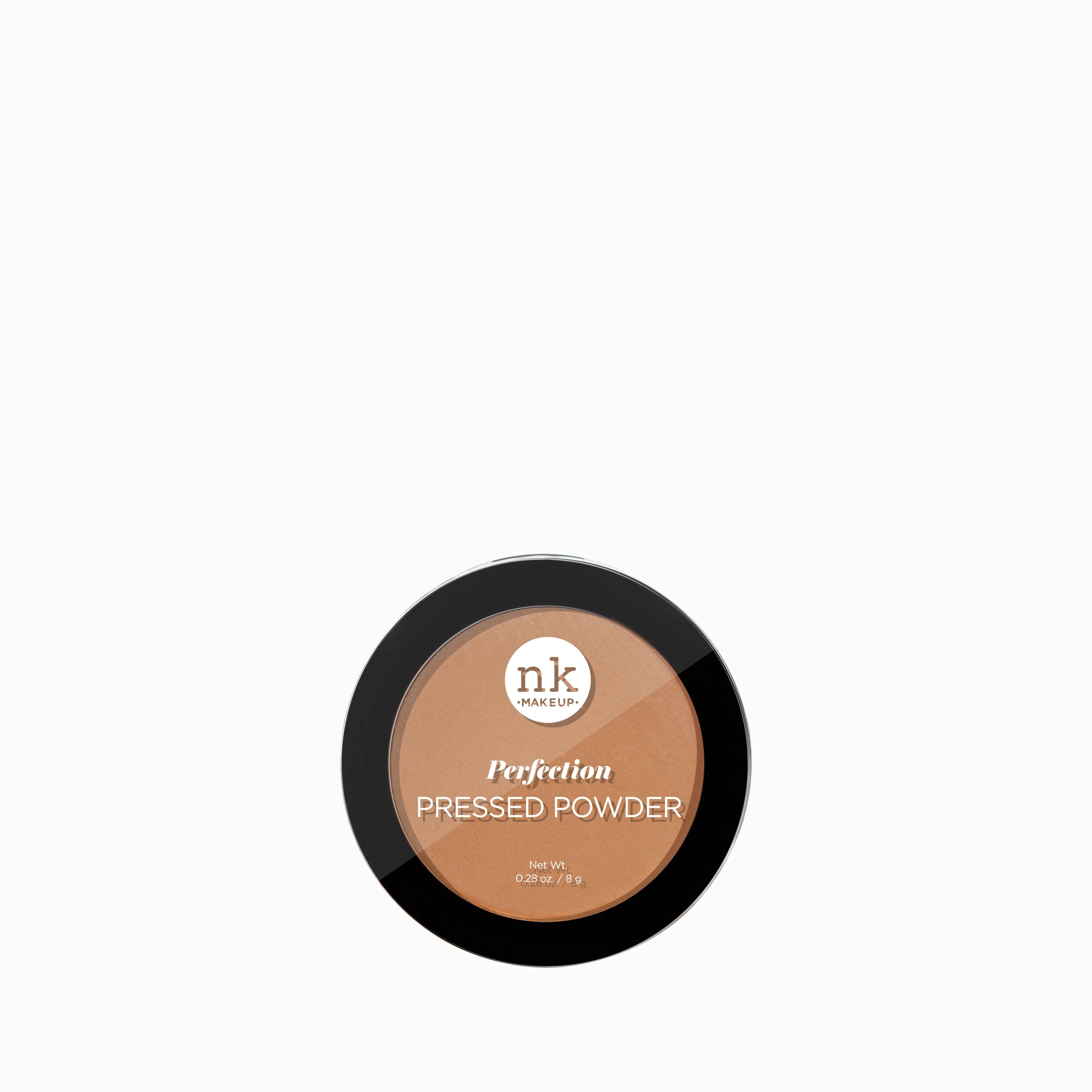 Nicka K Perfection Pressed Powder – The Make-Up Artist Project