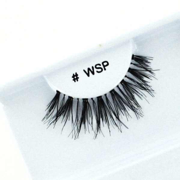 theMUAproject WSP Wispies Bulk Lashes – The Make-Up Artist Project