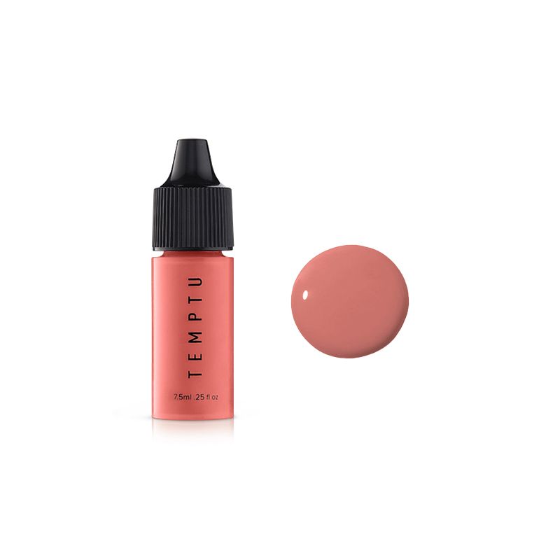 Temptu Airbrush Perfect Canvas Blush .25oz – The Make-Up Artist Project