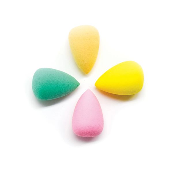 Magic Mini Blending Sponge #MTO018 – The Make-Up Artist Project